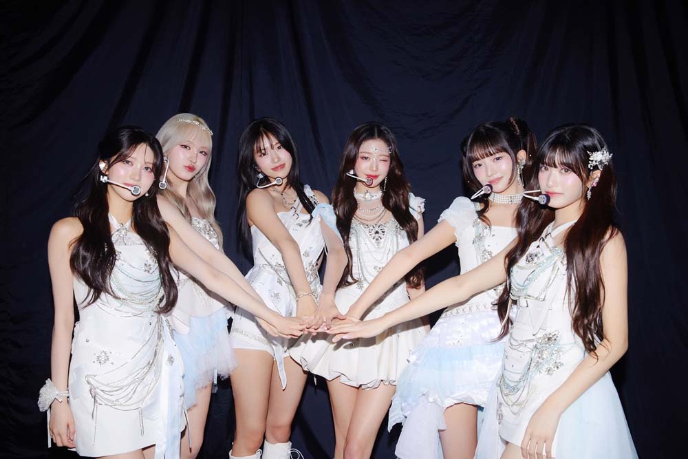 아이브, 콘서트 실황영화 '아이브 더 퍼스트 월드 투어 인 시네마' ENA 방송 - 스타연예 - KBS연예