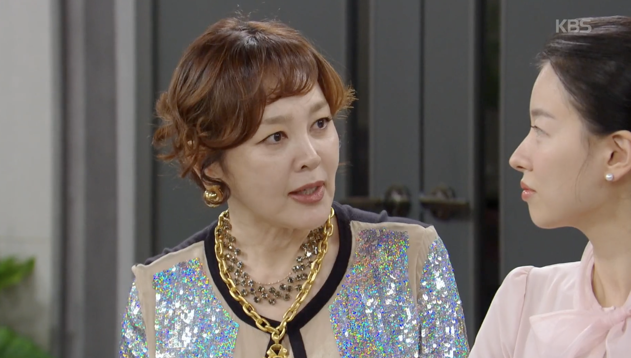 [친밀한 리플리] 이시아, 건향가 신혼 살이 조건으로 파격 요구 “건향 그룹 주식 3% 주세요” - 스타연예 - KBS연예