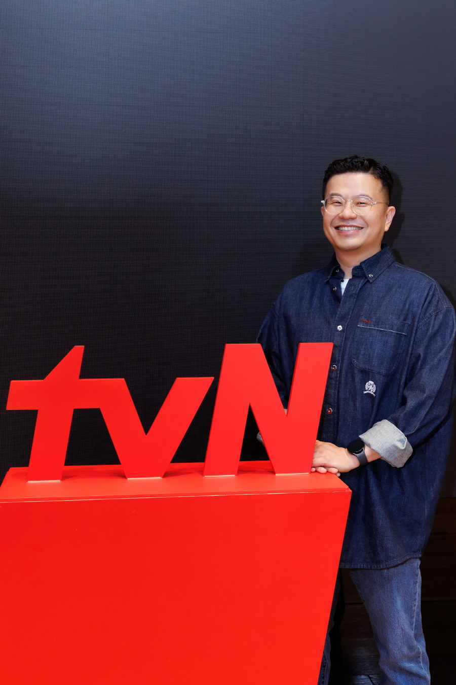 [스타박스] 박상혁 (tvN)★PD