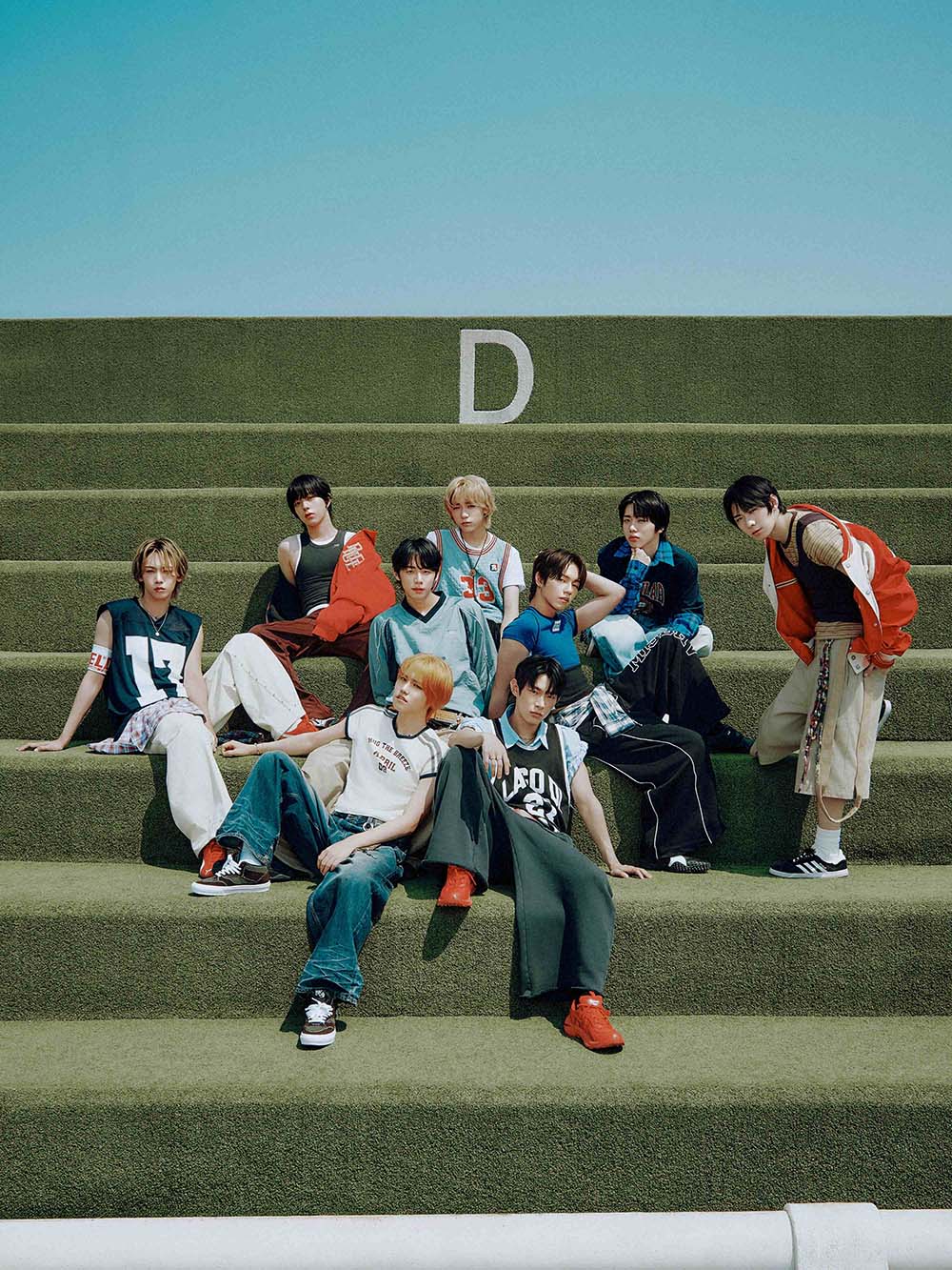 보이그룹 '아홉'(AHOF), 7월 1일 'WHO WE ARE'로 데뷔 - 스타연예 - KBS연예